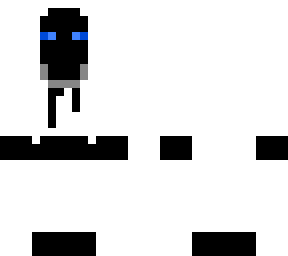 entity 303 | Minecraft Skins