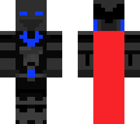 batman | Minecraft Skins