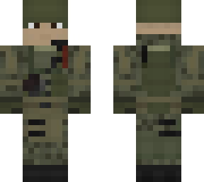 tactical | Minecraft Skins
