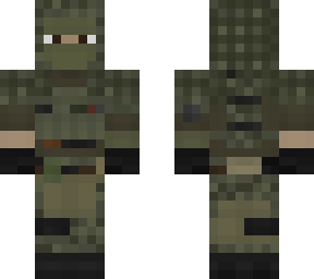 battlefield 1 | Minecraft Skins