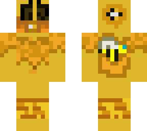 hive | Minecraft Skins
