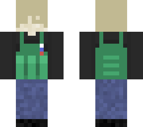 Blyat | Minecraft Skin