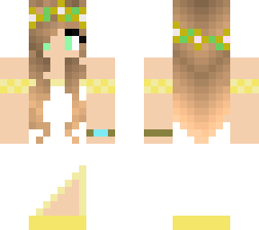 bride | Minecraft Skins