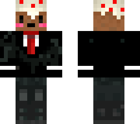 cake | Minecraft Skins