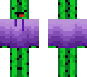 cactus | Minecraft Skins