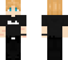 calvin | Minecraft Skins