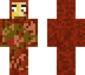 cash | Minecraft Skins