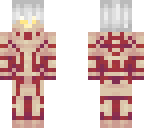 attack on titan | Minecraft Skins