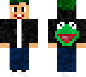 davi | Minecraft Skins