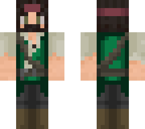 ddddddddddd | Minecraft Skin