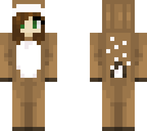 deer | Minecraft Skins
