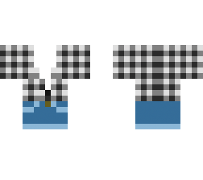 flannel | Minecraft Skins