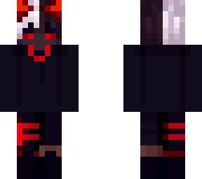 Devonlo | Minecraft Skin