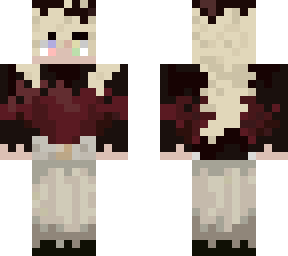 douma | Minecraft Skins