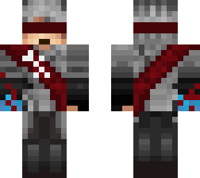 elder | Minecraft Skins