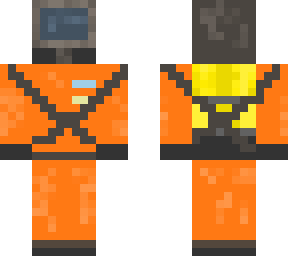 employee | Minecraft Skins
