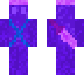 endy bandy | Minecraft Skin