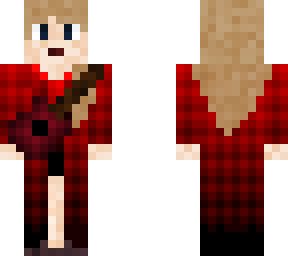 taylor swift | Minecraft Skins