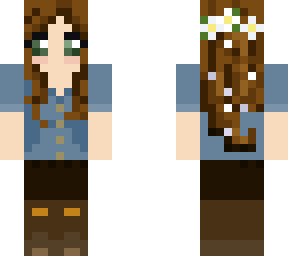 farmer | Minecraft Skins