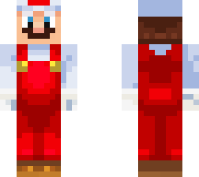 mario | Minecraft Skins