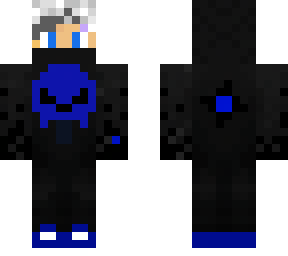 Gaming Insect | Minecraft Skin