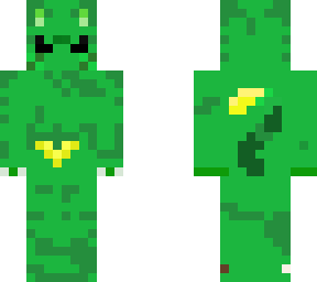 gnarpy | Minecraft Skins