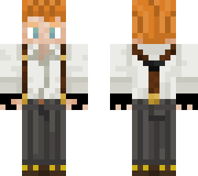 old fashion | Minecraft Skins