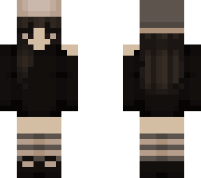 grunge | Minecraft Skins