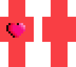 valentines | Minecraft Skins