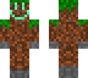 grass block | Minecraft Skins