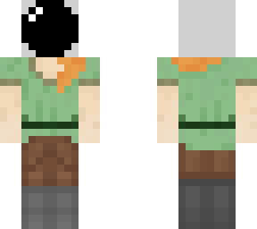 alex | Minecraft Skins