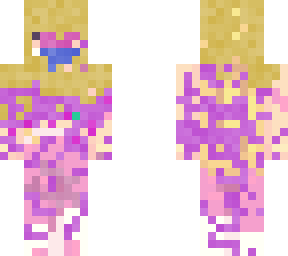 jeffery | Minecraft Skins