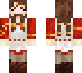 dwarf | Minecraft Skins
