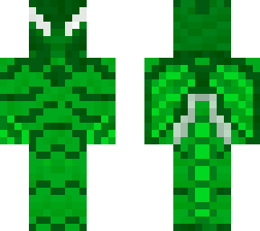 Manticore of asoiaf | Minecraft Skin