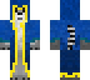 capucha | Minecraft Skins