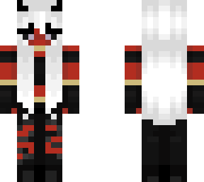 hazbin hotel | Minecraft Skins