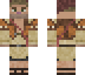 hobo | Minecraft Skins