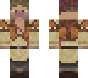 medieval | Minecraft Skins