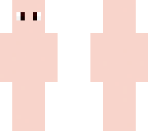 Model of Body | Minecraft Skin