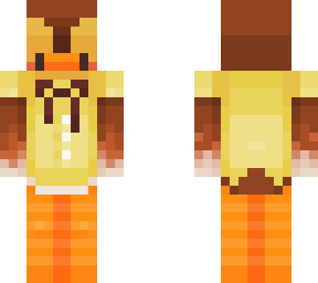 molly acnh | Minecraft Skin