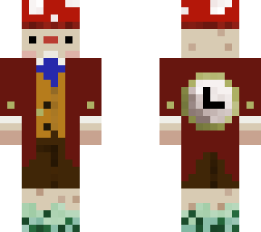 victorian | Minecraft Skins