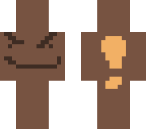 mud | Minecraft Skins