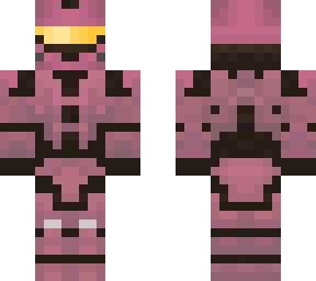 recon | Minecraft Skins