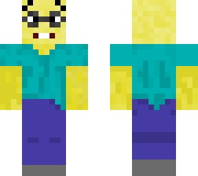 nerd emoji | Minecraft Skins