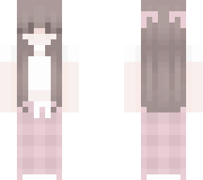 norm | Minecraft Skins