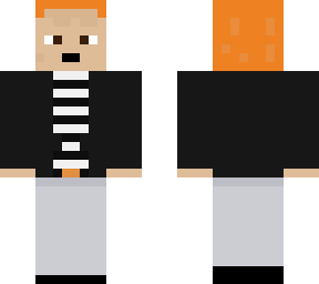 rickroll | Minecraft Skins