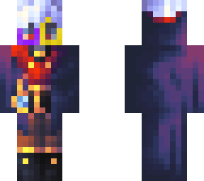 vampire | Minecraft Skins