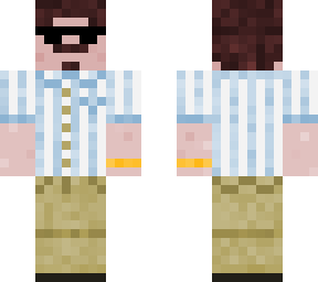 old money | Minecraft Skins