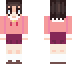 2000s | Minecraft Skins