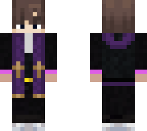 PAPA | Minecraft Skin